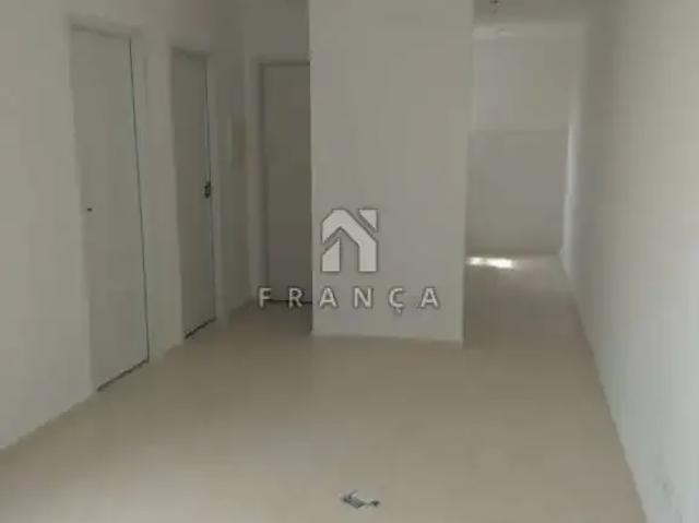 Apartamento para Venda em Jacareí/SP Jardim Paraíso 2 Quartos