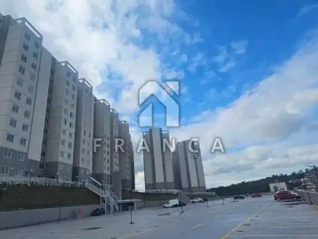Apartamento para Venda em Jacareí/SP Jardim Paraíso 2 Quartos