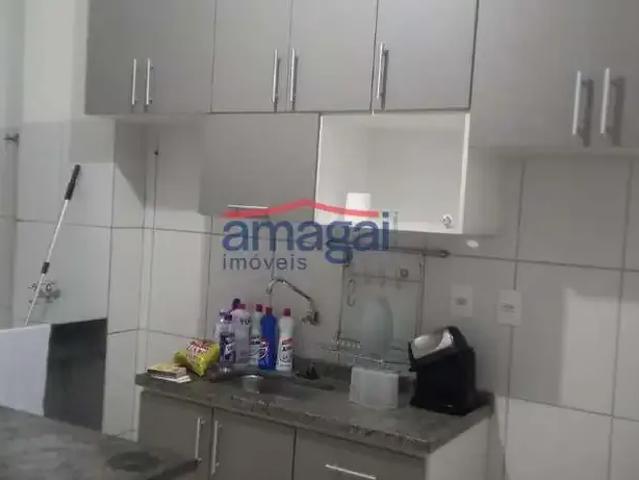 Apartamento para Venda em Jacareí/SP Jardim Paraíso 2 Quartos