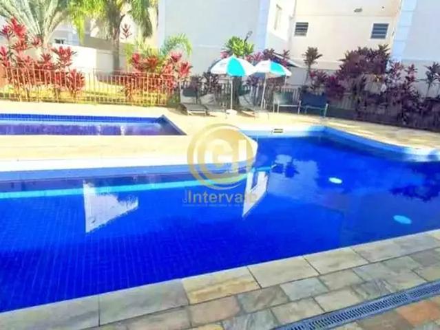 Apartamento para Venda em Jacareí/SP Jardim Paraíso 2 Quartos