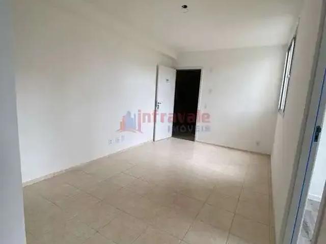 Apartamento para Venda em Jacareí/SP Jardim Paraíso 2 Quartos
