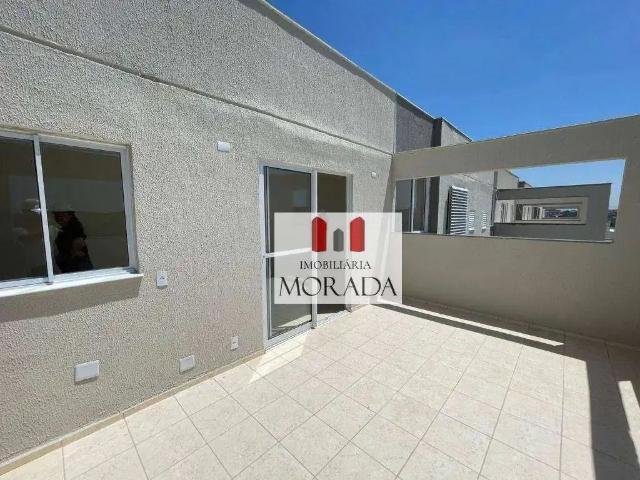 Apartamento para Venda em Jacareí/SP Jardim Paraíso 2 Quartos