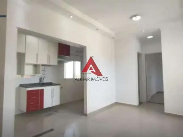 Apartamento para Venda em Jacareí/SP Jardim Paraíso 2 Quartos