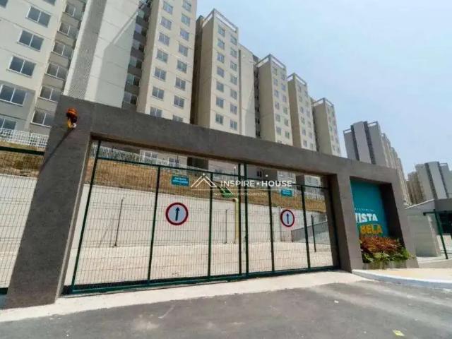 Apartamento para Venda em Jacareí/SP Jardim Paraíso 2 Quartos