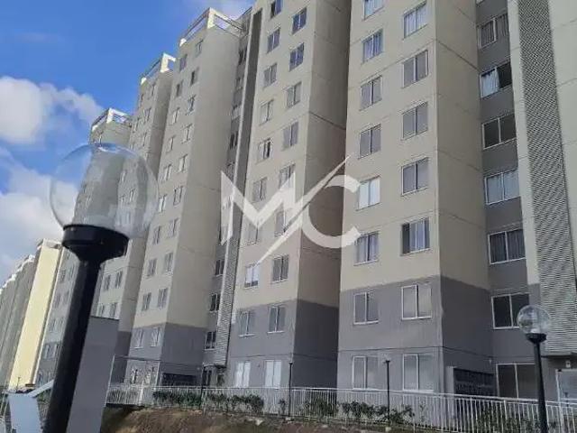 Apartamento para Venda em Jacareí/SP Jardim Paraíso 2 Quartos