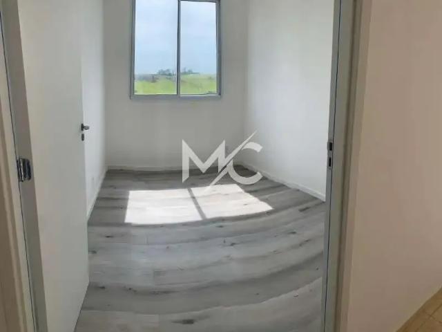 Apartamento para Venda em Jacareí/SP Jardim Paraíso 2 Quartos