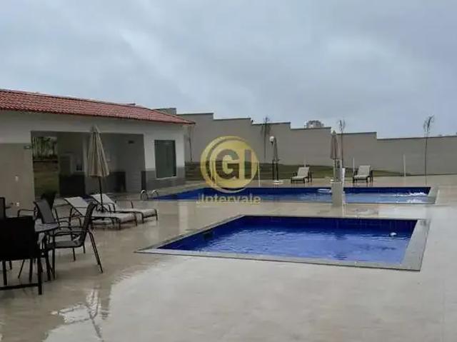 Apartamento para Venda em Jacareí/SP Jardim Paraíso 2 Quartos