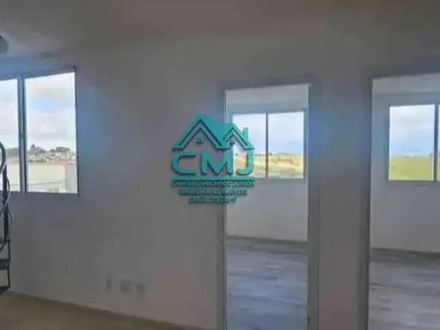 Apartamento para Venda em Jacareí/SP Jardim Paraíso 2 Quartos