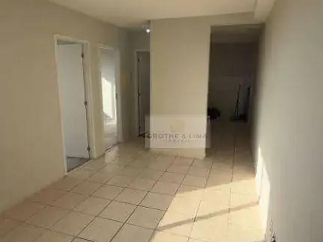 Apartamento para Venda em Jacareí/SP Jardim Paraíso 2 Quartos