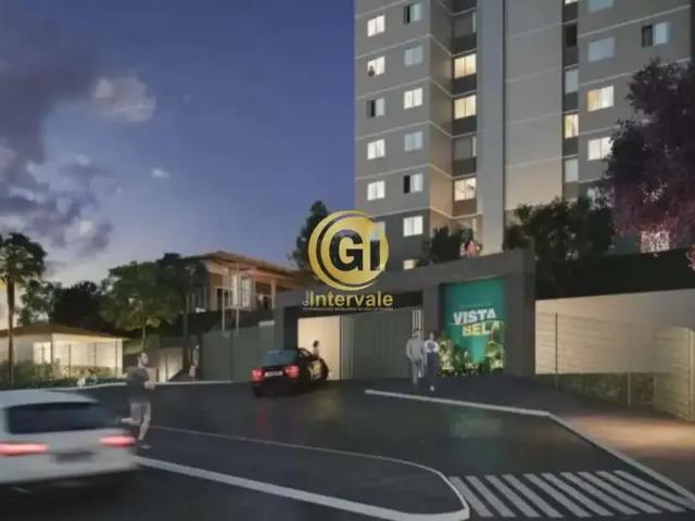 Apartamento para Venda em Jacareí/SP Jardim Paraíso 2 Quartos