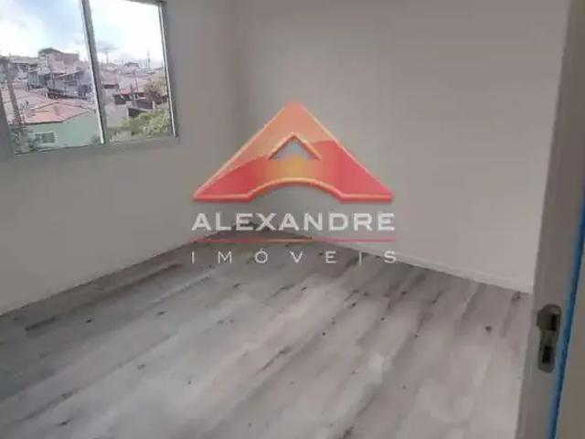 Apartamento para Venda em Jacareí/SP Jardim Paraíso 2 Quartos