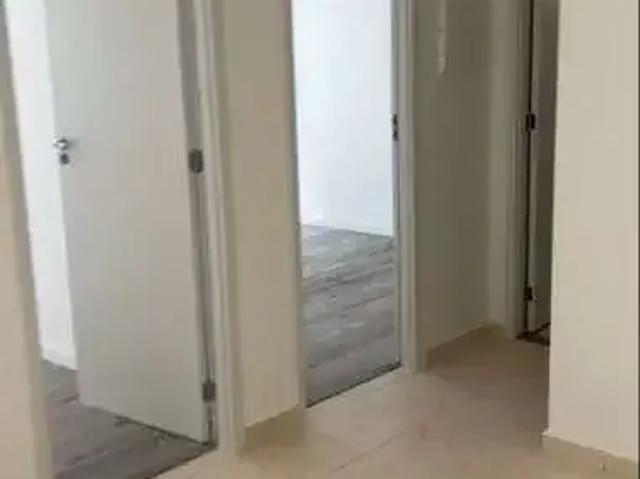 Apartamento para Venda em Jacareí/SP Jardim Paraíso 2 Quartos