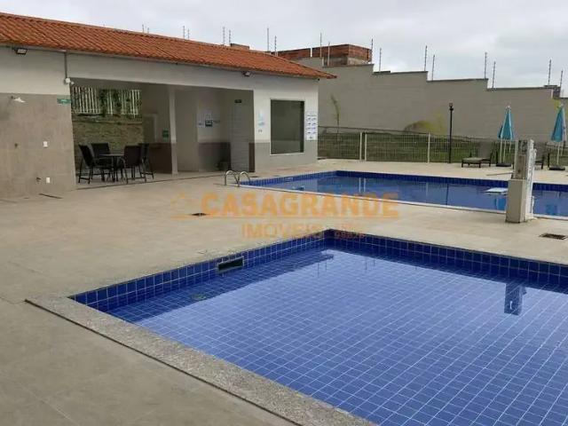Apartamento para Venda em Jacareí/SP Jardim Paraíso 2 Quartos