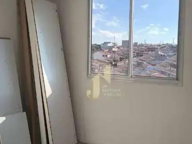 Apartamento para Venda em Jacareí/SP Jardim Paraíso 2 Quartos