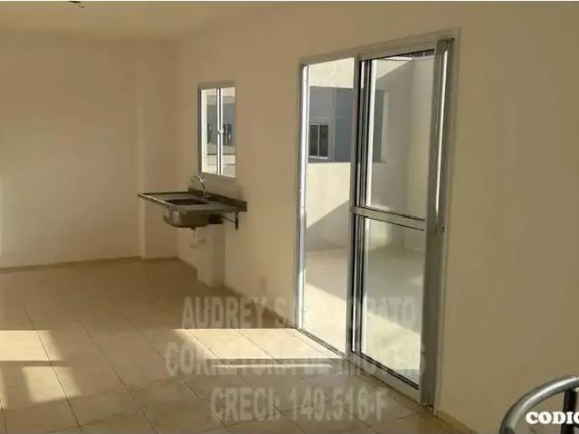 Apartamento para Venda em Jacareí/SP Jardim Paraíso 2 Quartos