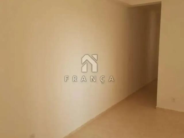 Apartamento para Venda em Jacareí/SP Jardim Paraíso 2 Quartos