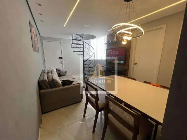 Apartamento para Venda em Jacareí/SP Jardim Paraíso 3 Quartos