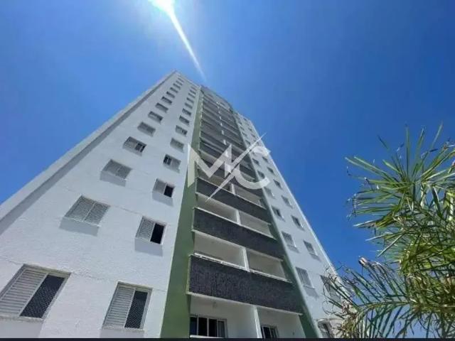 Apartamento para Venda em Jacareí/SP Jardim Pereira do Amparo 3 Quartos