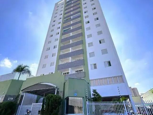 Apartamento para Venda em Jacareí/SP Jardim Pereira do Amparo 3 Quartos