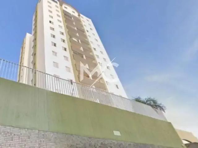 Apartamento para Venda em Jacareí/SP Jardim Pereira do Amparo 3 Quartos