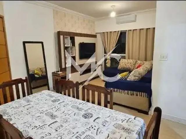 Apartamento para Venda em Jacareí/SP Jardim Pereira do Amparo 3 Quartos
