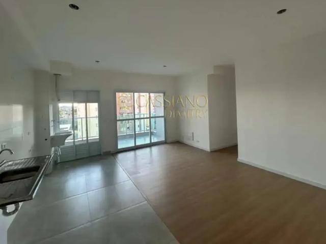 Apartamento para Venda em Jacareí/SP Jardim Pereira do Amparo 3 Quartos