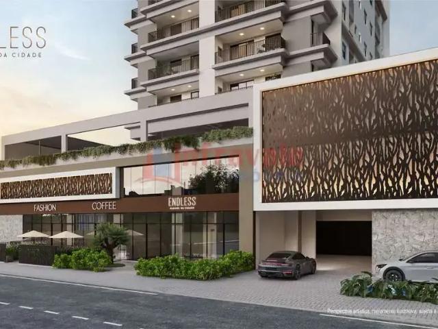 Apartamento para Venda em Jacareí/SP Jardim Pereira do Amparo 3 Quartos