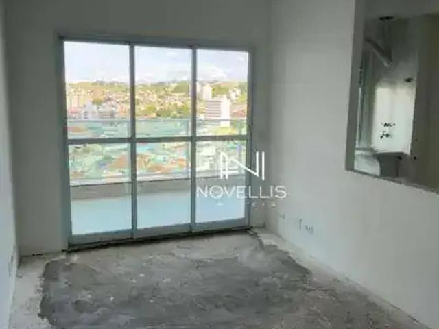Apartamento para Venda em Jacareí/SP Jardim Pereira do Amparo 2 Quartos