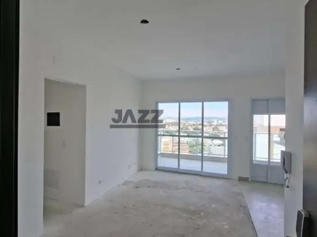 Apartamento para Venda em Jacareí/SP Jardim Pereira do Amparo 2 Quartos