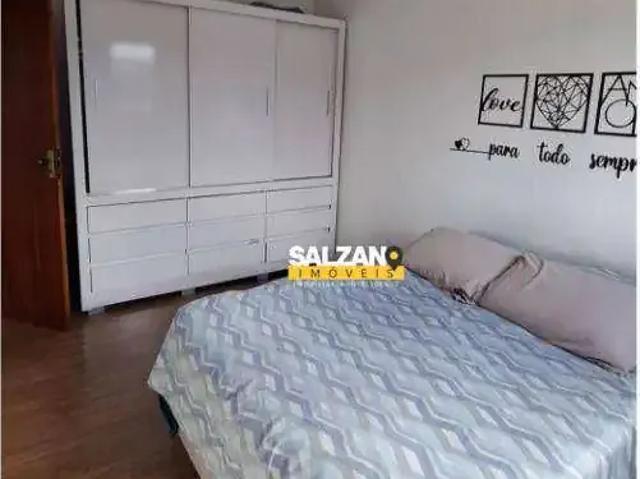 Apartamento para Venda em Jacareí/SP Jardim Pitoresco 2 Quartos