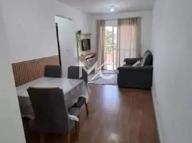 Apartamento para Venda em Jacareí/SP Jardim Pitoresco 2 Quartos
