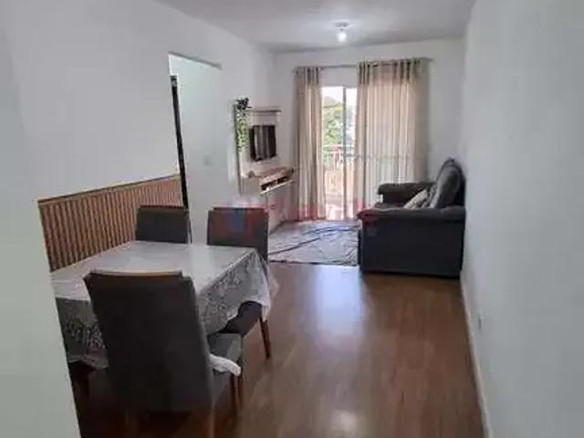 Apartamento para Venda em Jacareí/SP Jardim Pitoresco 2 Quartos