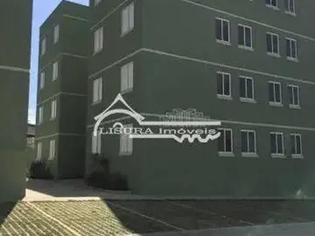 Apartamento para Venda em Jacareí/SP Jardim Primavera 2 Quartos
