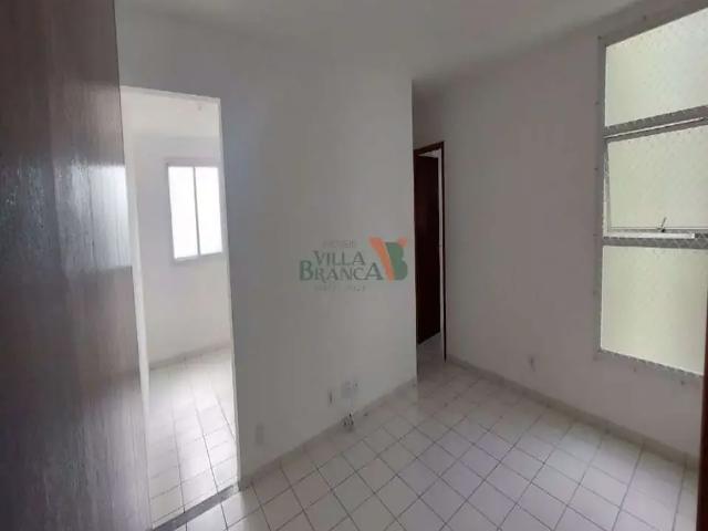 Apartamento para Venda em Jacareí/SP Jardim Primavera 2 Quartos