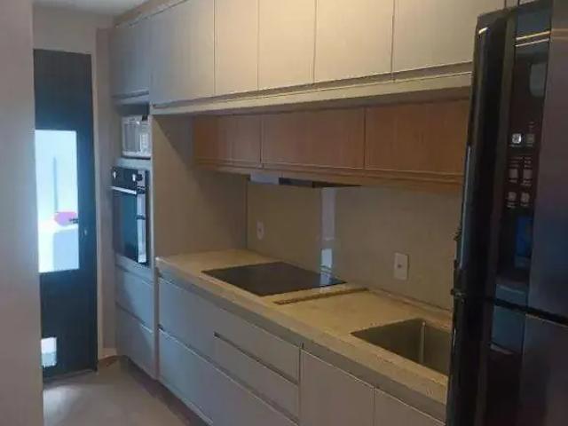Apartamento para Venda em Jacareí/SP Jardim Primavera 2 Quartos
