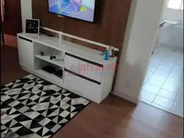 Apartamento para Venda em Jacareí/SP Jardim Primavera 2 Quartos