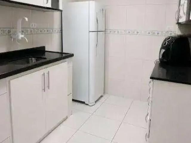 Apartamento para Venda em Jacareí/SP Jardim Primavera 2 Quartos