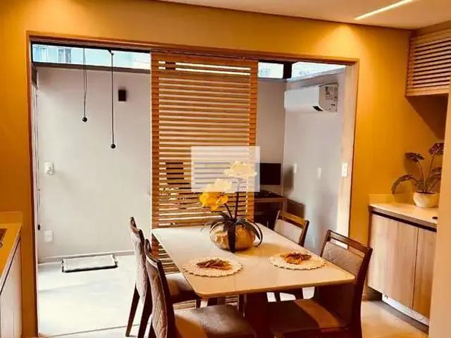 Apartamento para Venda em Jacareí/SP Jardim Primavera 2 Quartos