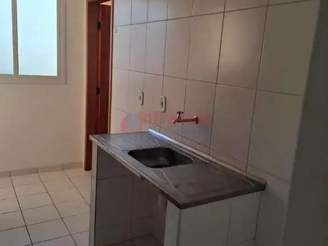 Apartamento para Venda em Jacareí/SP Jardim Primavera 2 Quartos