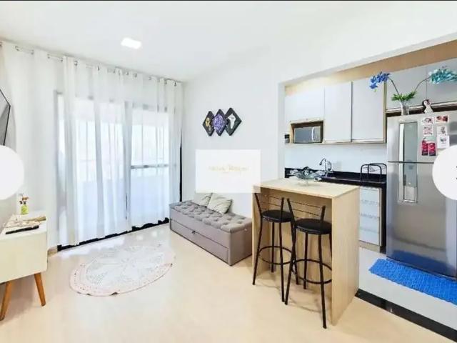 Apartamento para Venda em Jacareí/SP Jardim Primavera 2 Quartos