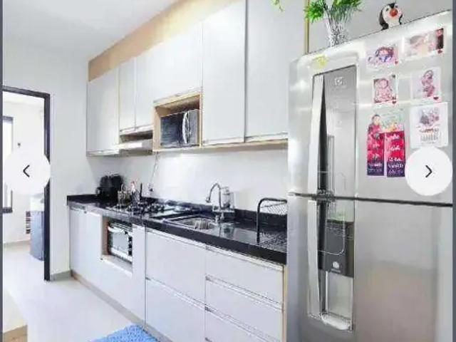 Apartamento para Venda em Jacareí/SP Jardim Primavera 2 Quartos