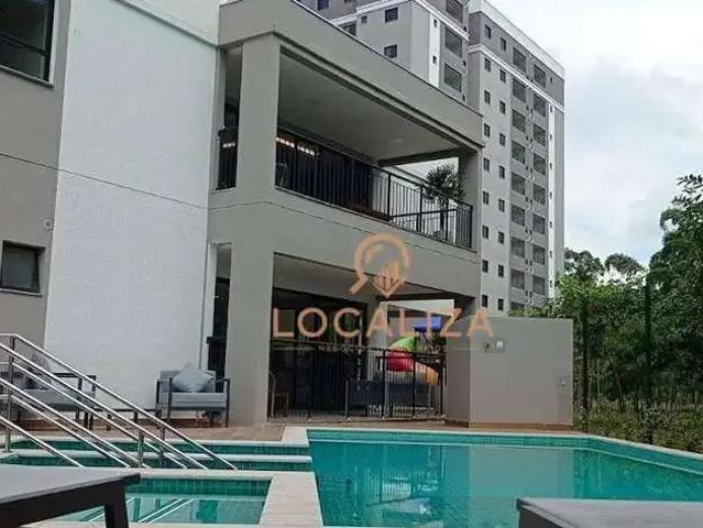 Apartamento para Venda em Jacareí/SP Jardim Primavera 2 Quartos