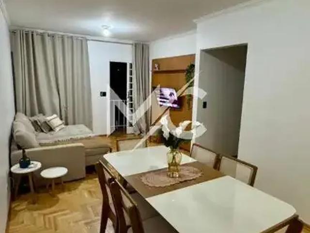 Apartamento para Venda em Jacareí/SP Jardim Primavera 3 Quartos