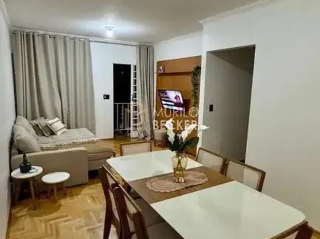 Apartamento para Venda em Jacareí/SP Jardim Primavera 3 Quartos