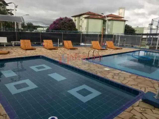 Apartamento para Venda em Jacareí/SP Jardim Primavera 3 Quartos