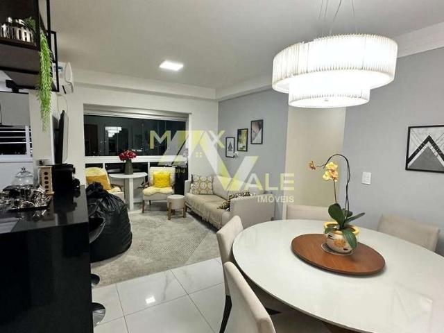 Apartamento para Venda em Jacareí/SP Jardim Vera Lucia 2 Quartos