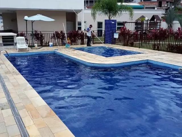 Apartamento para Venda em Jacareí/SP Jardim Yolanda 2 Quartos