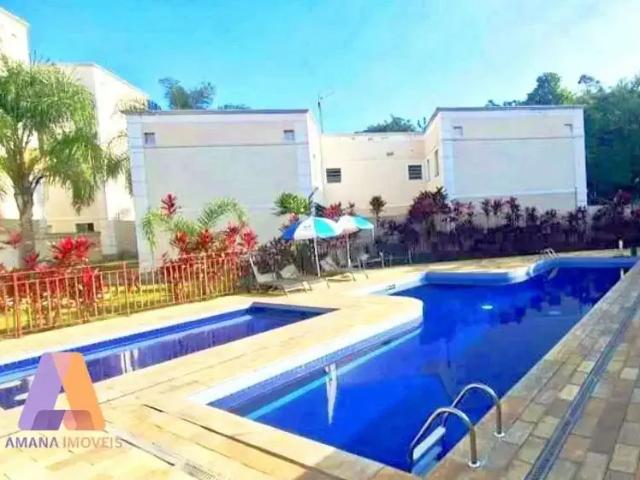 Apartamento para Venda em Jacareí/SP Jardim Yolanda 2 Quartos
