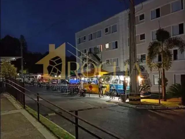 Apartamento para Venda em Jacareí/SP Jardim Yolanda 2 Quartos
