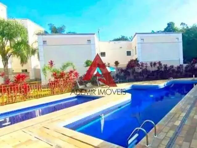 Apartamento para Venda em Jacareí/SP Jardim Yolanda 2 Quartos